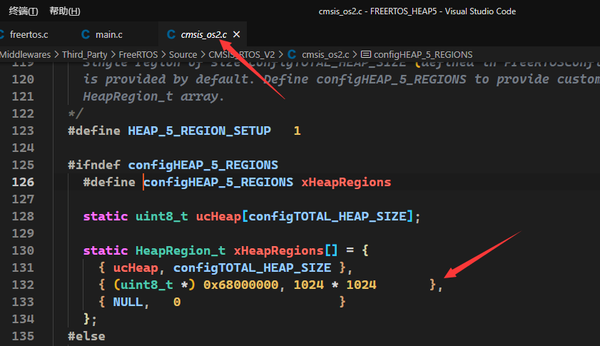STM32F4+SRAM+FREERTOS+DMA+JPEG串口图传_stm32串口传输图片-CSDN博客