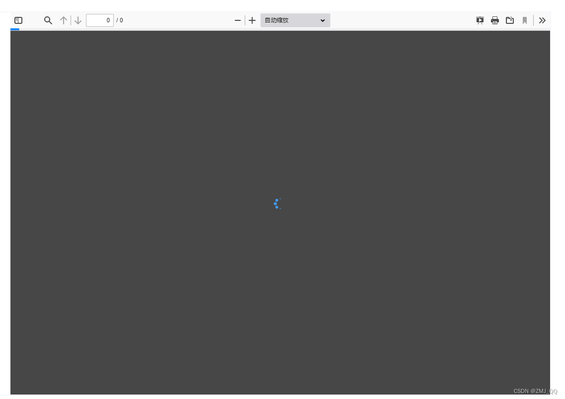 pdf.js 加载文件过程添加loading等待动画_pdf.js loading-CSDN博客