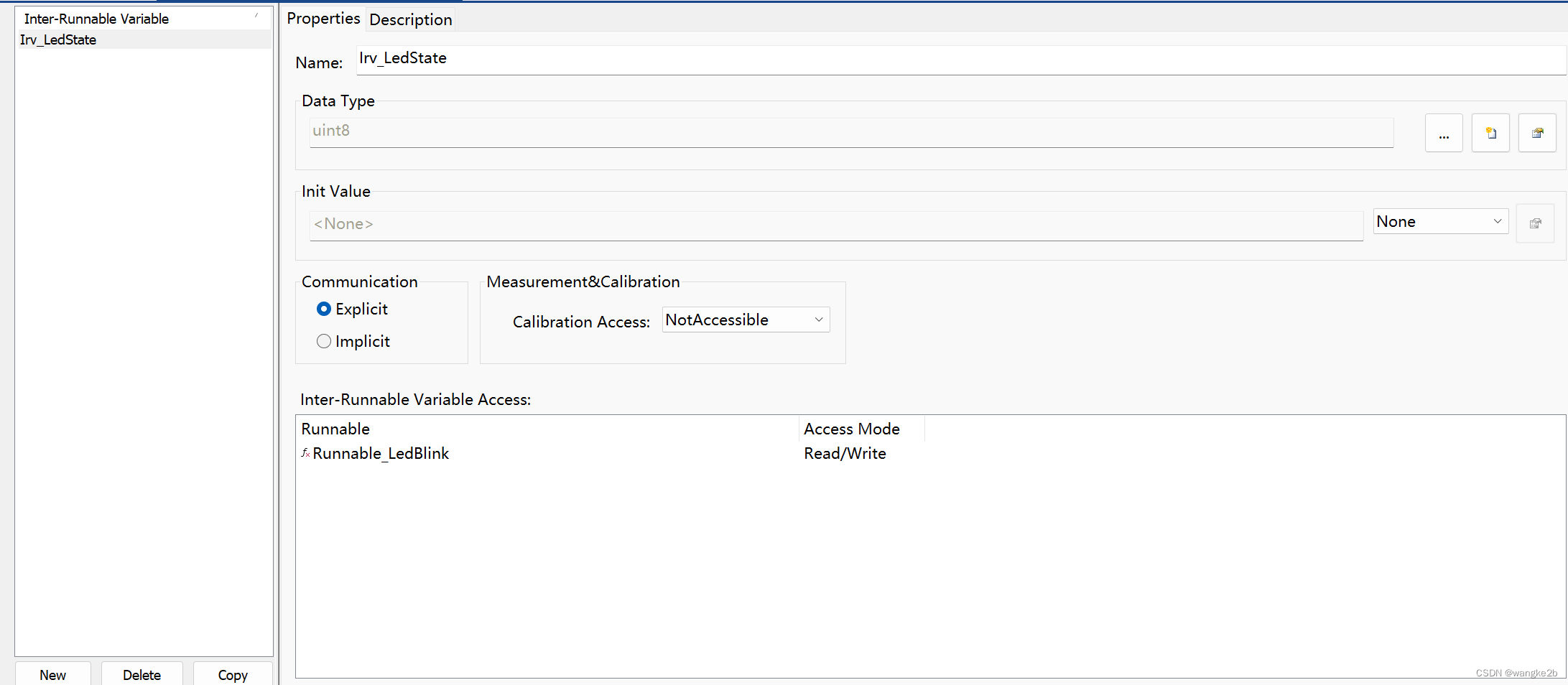 AutoSar点灯1 - 工程配置_hightec autosar 工程-CSDN博客