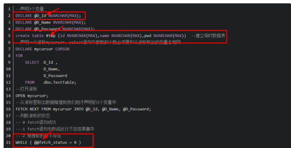 【SQL Server】#、##、@、@@分别代表什么_sqlserver #-CSDN博客