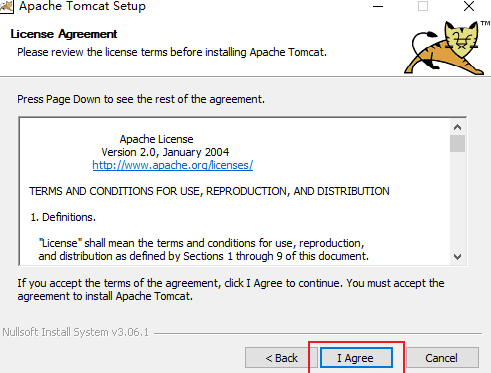 IIS和tomcat的部署搭建_iis tomcat-CSDN博客