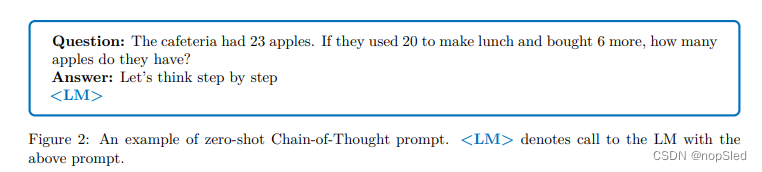 Augmented Language Models: a Survey翻译-CSDN博客