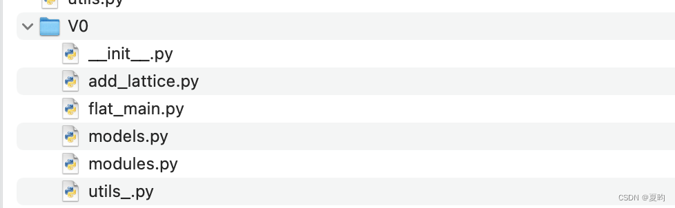 NotADirectoryError: logs is not exist._error: logs is not a directory-CSDN博客