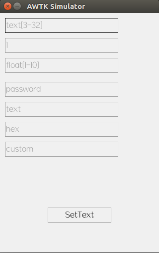 awtk开发实践——学习篇10：edit示例（单行编辑器控件）_awtk edit-CSDN博客
