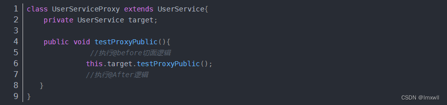 代理对象中的Spring的Bean为Null引发的惨案_spring事物代理类属性null-CSDN博客
