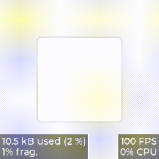 ESP32 LVGL8.1 ——Style Creating transition 创建样式转换 (Style 10)_lvgl 动画-CSDN博客
