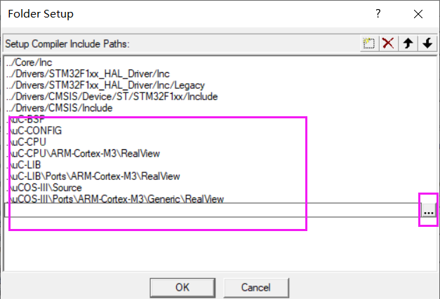 学习嵌入式实时操作系统（rtos）之构建任务及通过串口发送stm32f103使用rtos创建一个led任务使用固件库 Csdn博客 4685