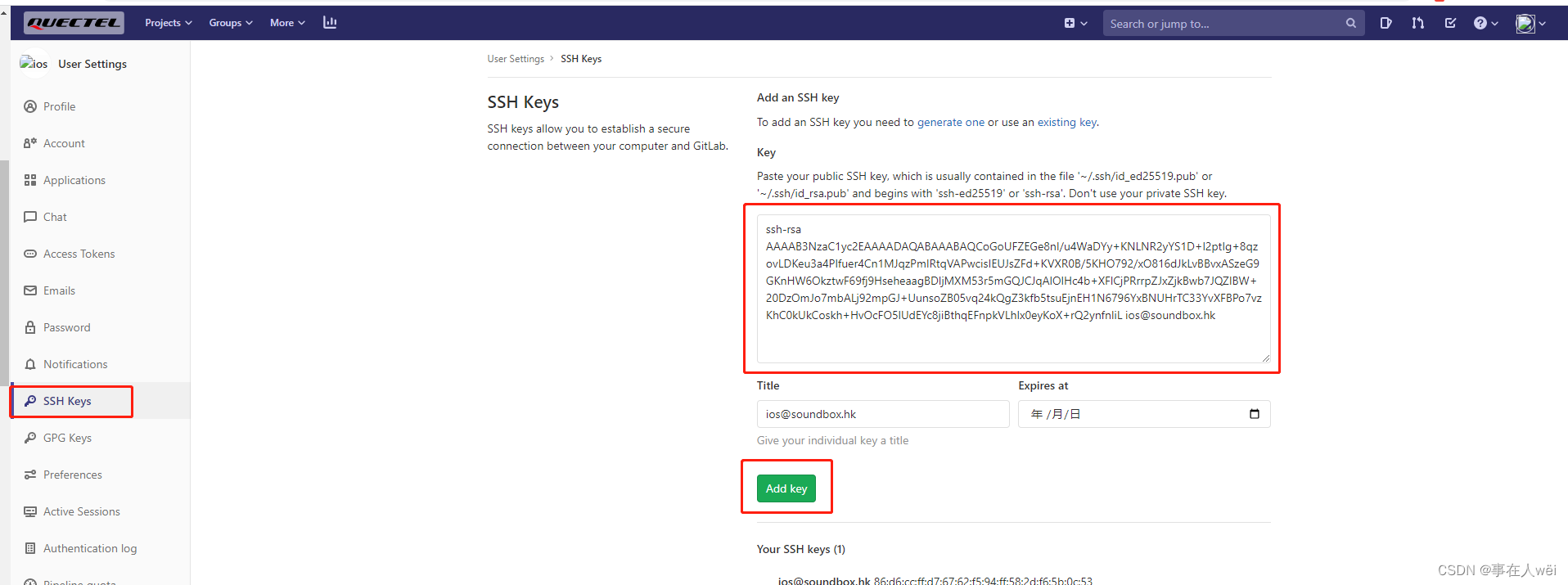 git push 出错：fatal: the remote end hung up unexpectedly_fotal:the remote end hung up unexpectedly ...