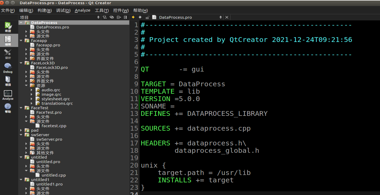 linux so库soname_libqt5multimedia.so.5-CSDN博客