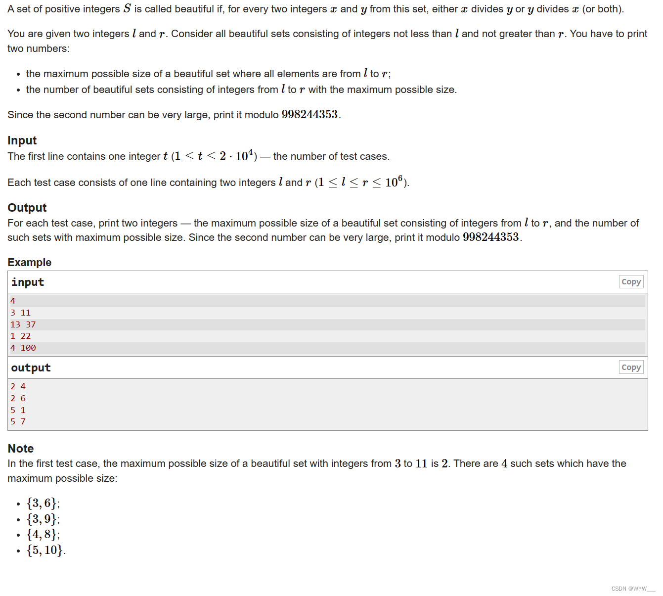 C. Maximum Set(区间范围)_c - maximum set-CSDN博客