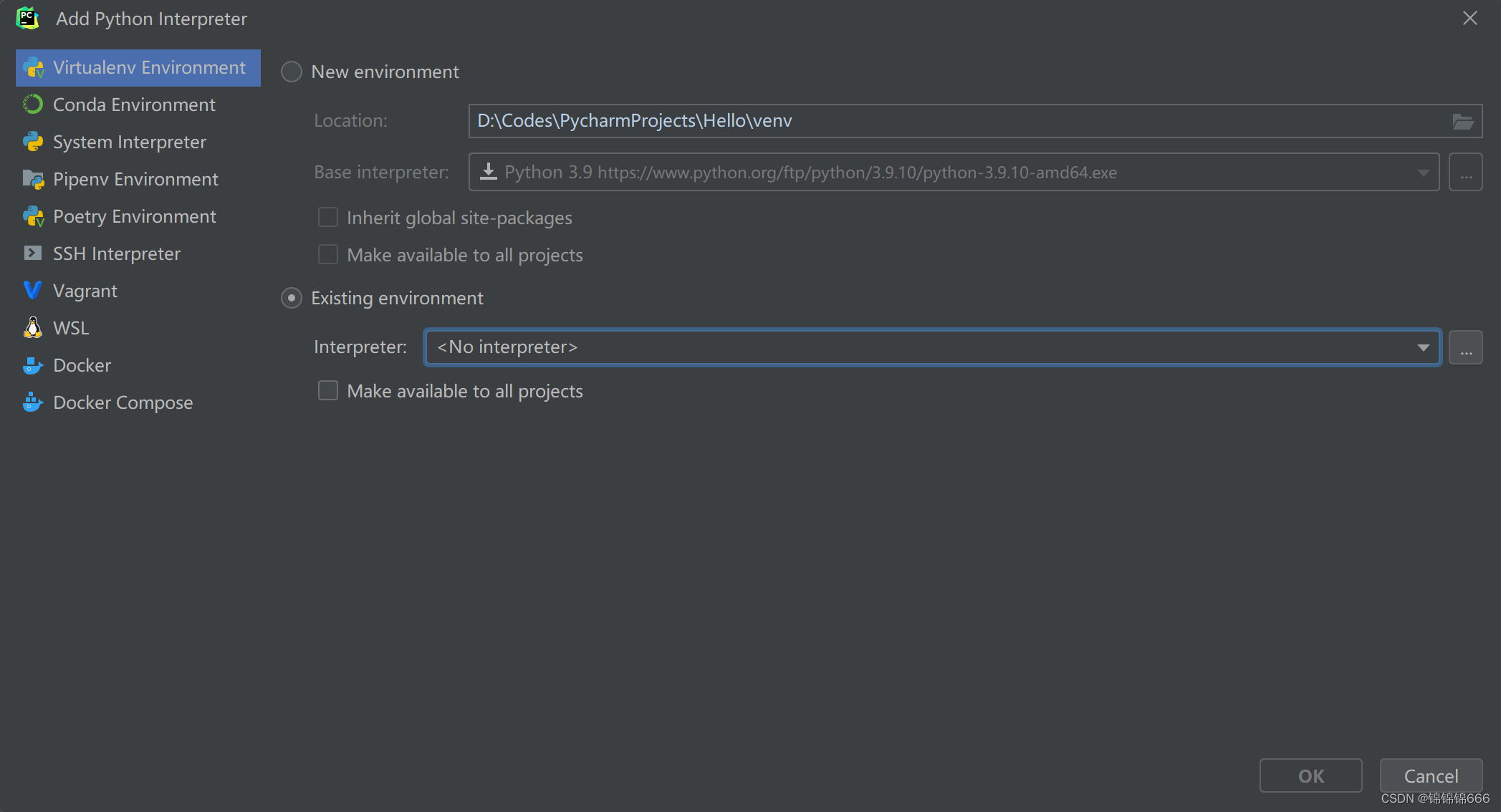 Wiondows编程环境搭建---Pycharm（Python编译环境）_pycharm 编程环境搭建练习报告-CSDN博客