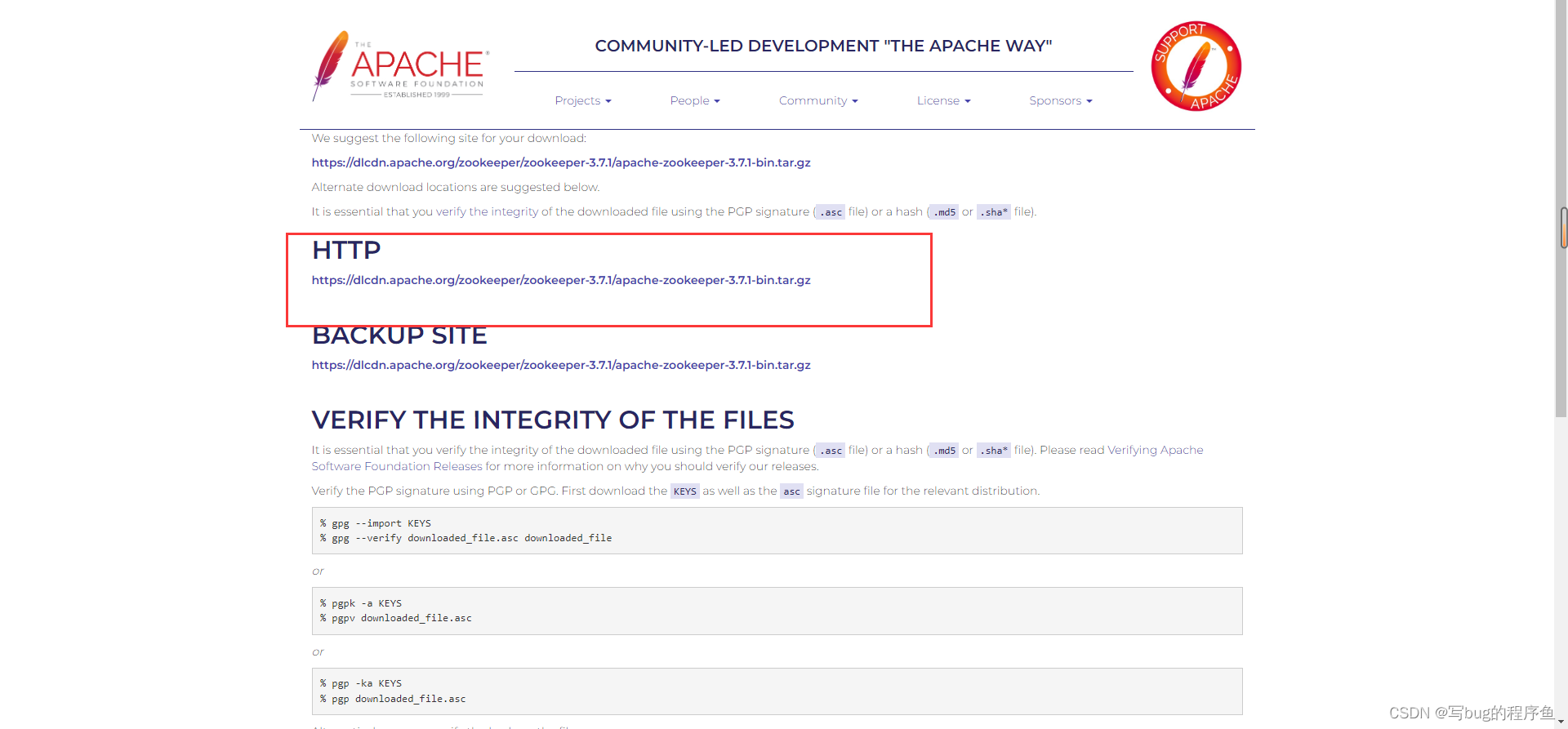 【Linux】Linux安装Apache和KaFka下载地址以及图文教程_kafka linux下载-CSDN博客