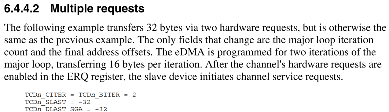 采用i.MX RT1020进行I2C通信实验-CSDN博客