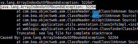Linux下安装weblogic、创建域以及项目部署_distribute initializing-CSDN博客
