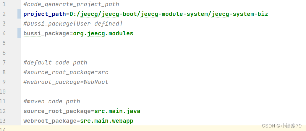 JEECG-Boot使用（二）Thingsboard字段类型（UUID/JSONB）不匹配处理_jeecg iot device-CSDN博客