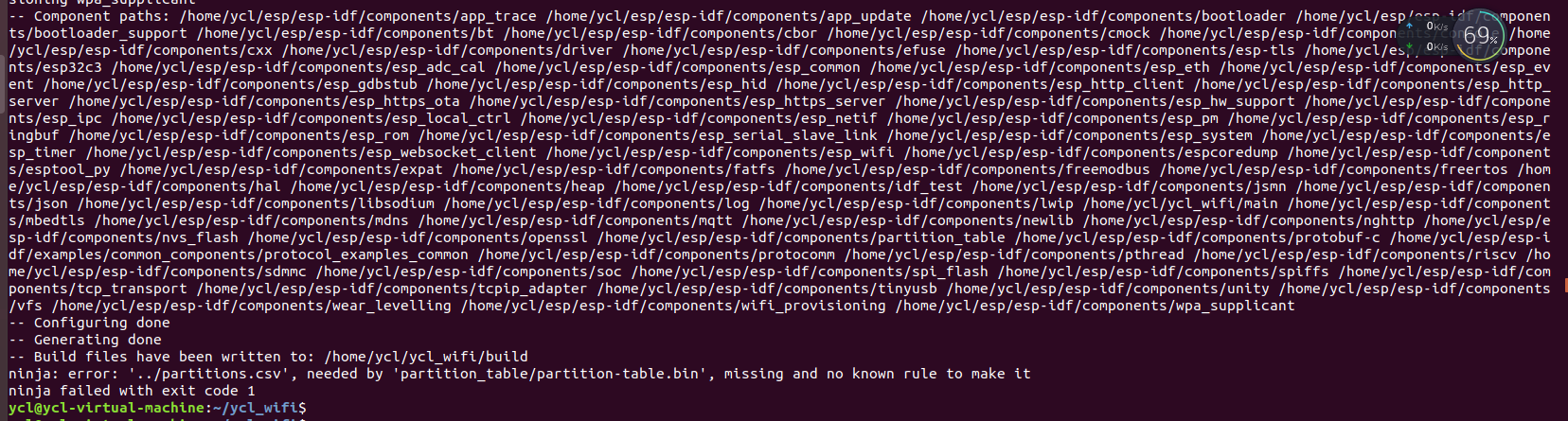 esp32c3使用FATFS_esp32 fatfs-CSDN博客