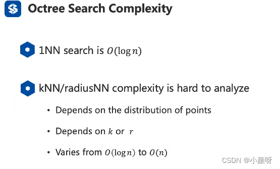 三维点云处理第二章（3）---Octree_three.js 点云 使用octree-CSDN博客