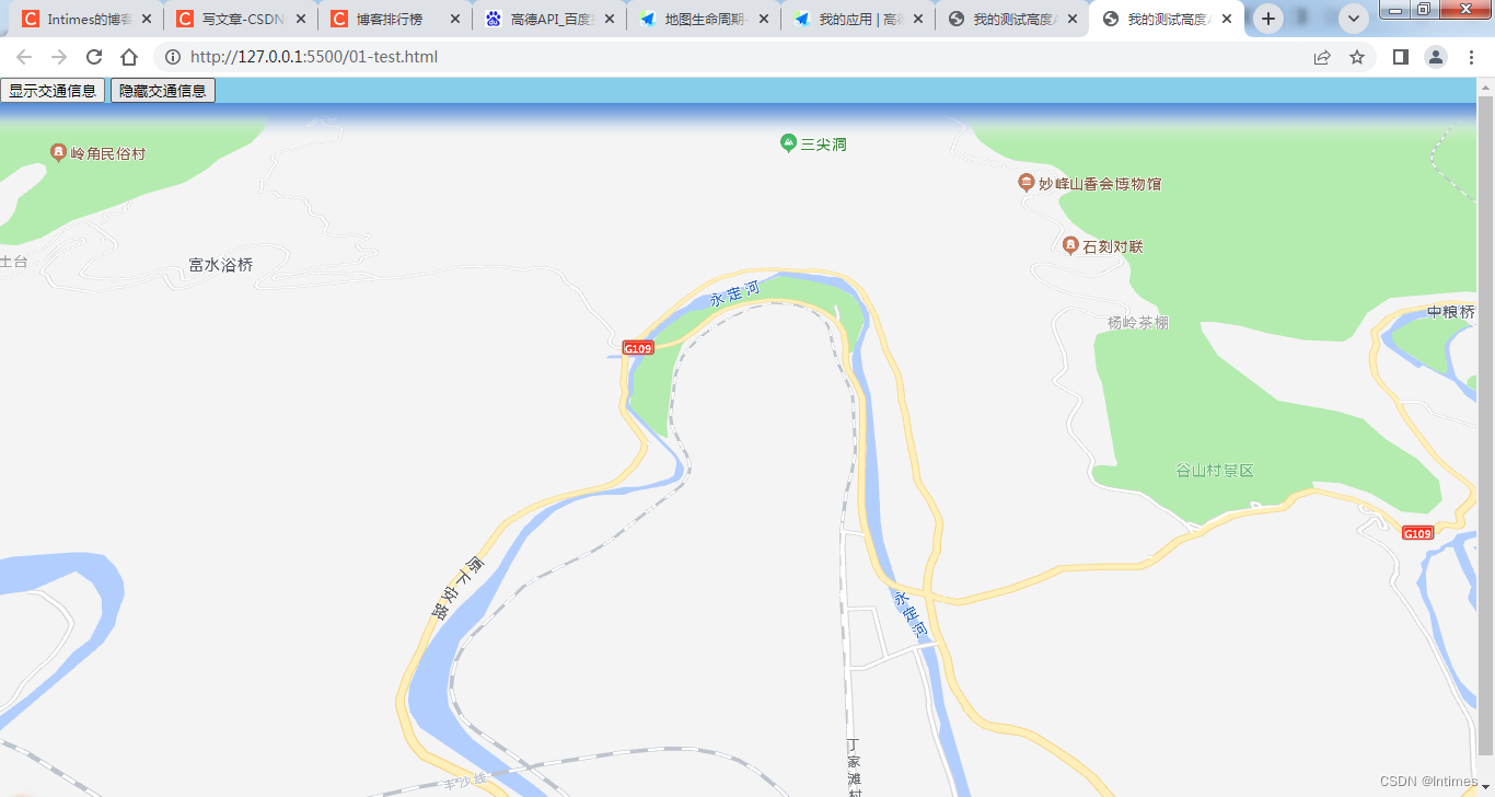 WebGIS第四课：地图的组成和操作_webgis怎么更改地图内容-CSDN博客