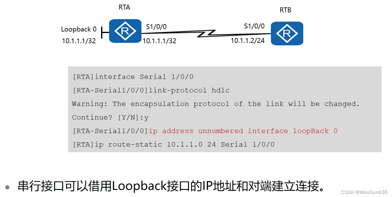 第十七天 广域网技术（HDLC&PPP）_debugging ppp chap all-CSDN博客