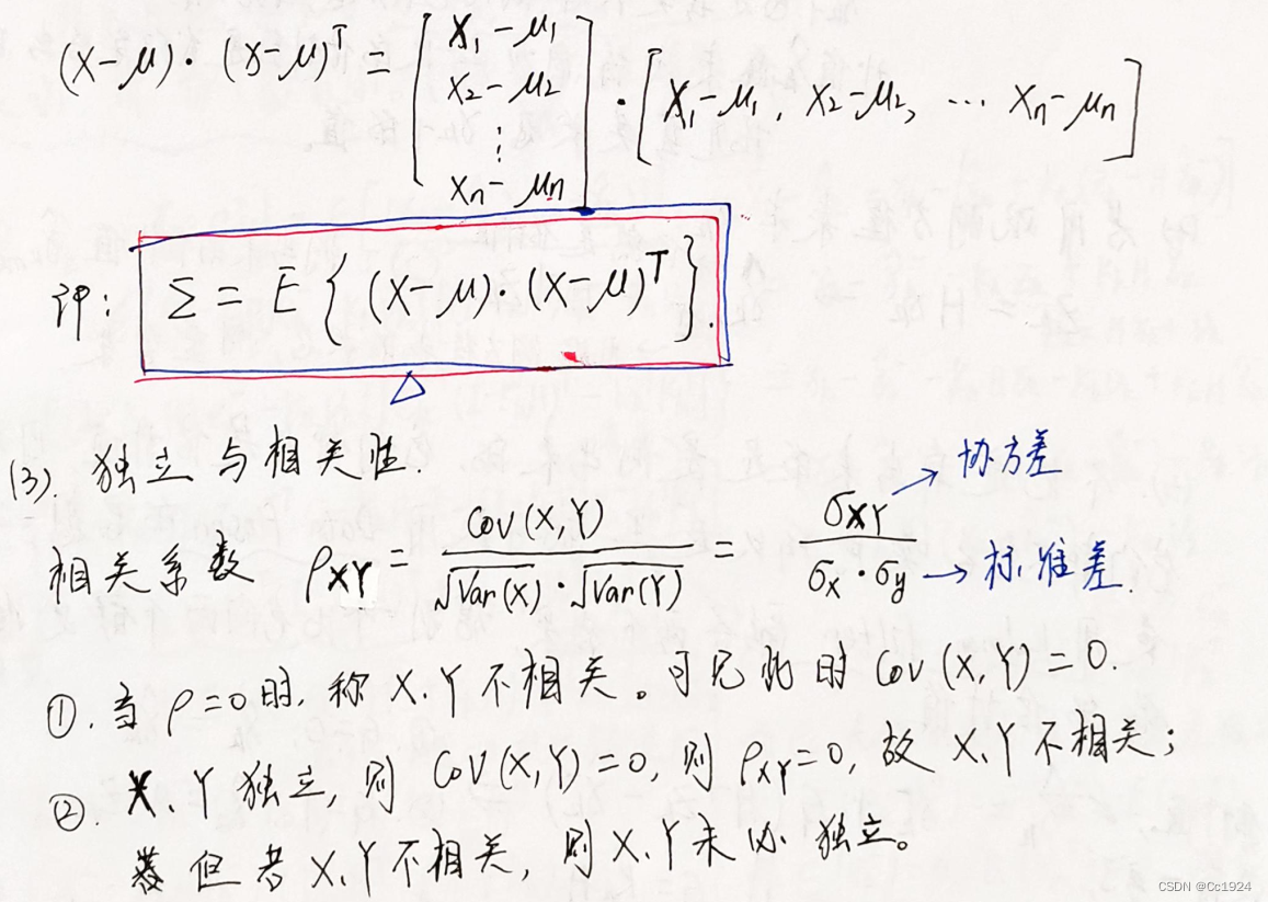 Kalman Filter in SLAM (2) ——Derivation of Kalman Gain and Covariance ...