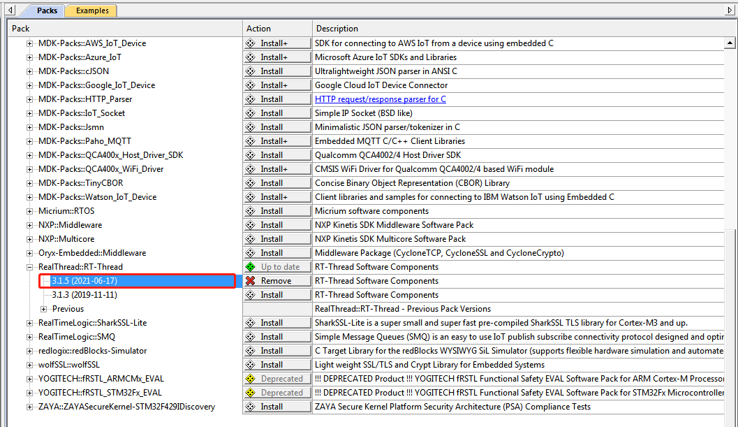 【GD32L233C-START】13、RT-Thread移植到GD32L233_todo 4: read a char from the uart and assign it to-CSDN博客