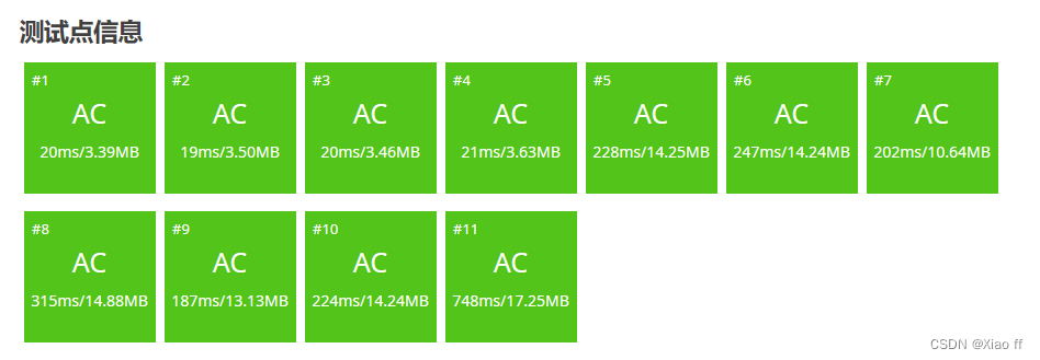 洛谷 P4447 [AHOI2018初中组] 分组 python解析-CSDN博客
