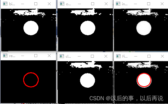 Opencv对象提取图像对象提取 Csdn博客
