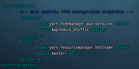 基于docker技术搭建hadoop与mapreduce分布式环境_docker安装mapreduce-CSDN博客