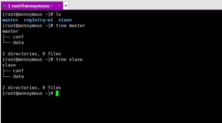 Docker实现Mysql 主从复制实战_grant replication slave, replication client on *.*-CSDN博客