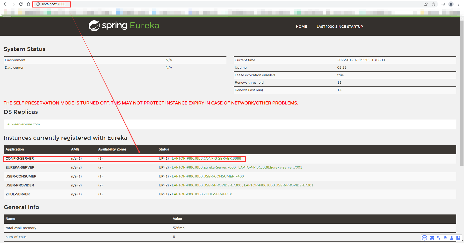 Spring Cloud完整组件搭建之路 第五篇 -Spring Cloud Config_spring cloud 各个组件搭建-CSDN博客