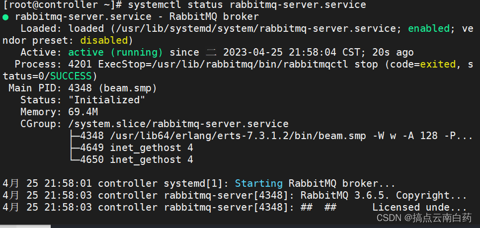 openstack手动搭建_在workstations里搭建openstack-CSDN博客