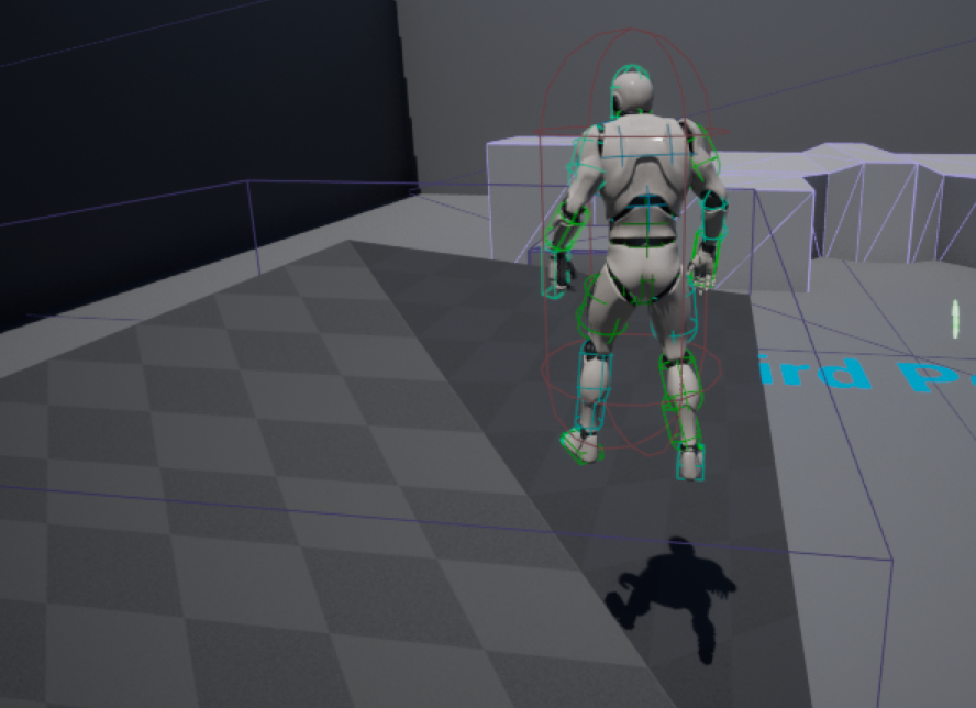 学习使用proceduralmeshcomponent在运行时构建mesh数据 Proceduralmeshcomponent 深度 Csdn博客