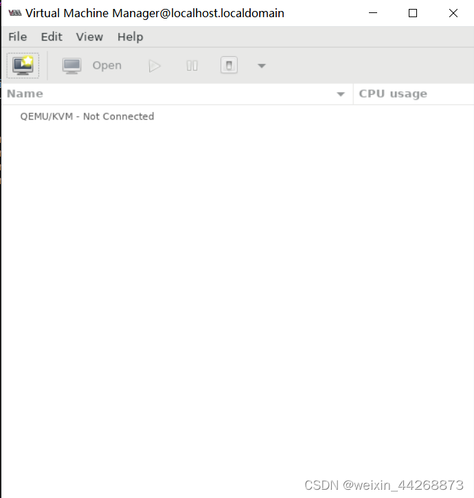 centos 安装virt-mannager_centos7安装virt-manager-CSDN博客