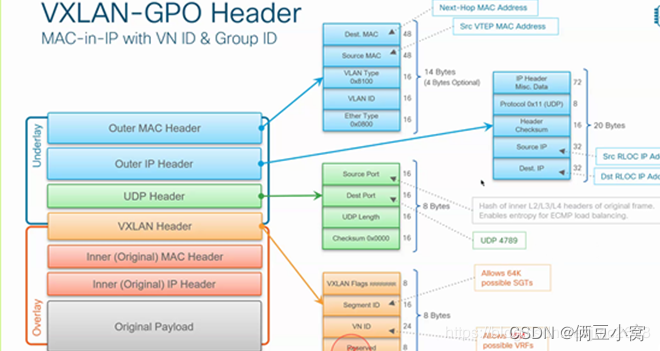 SD-Access 理解_sda vxlan-CSDN博客