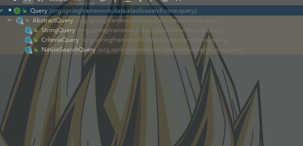 Elasticsearch---spring-boot-starter-data-elasticsearch整合攻略详解-CSDN博客