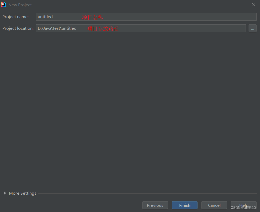 JDK环境配置 + IDEA的安装 (Java小白入门必备)_idea配置jdk11-CSDN博客
