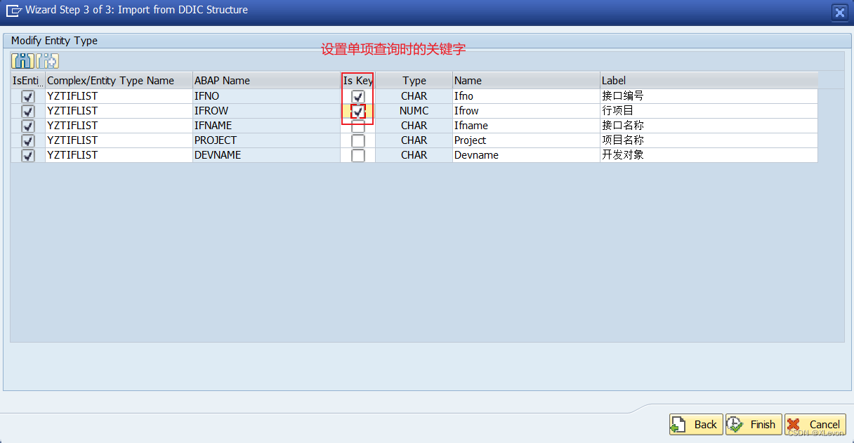 【sap Abap】三种方法进行sap Odata数据服务发布(ddic、rfc、cds)abap Odata Csdn博客