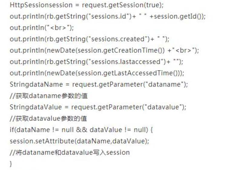 Tomcat 样例目录session操控漏洞_apache tomcat样例目录session操纵漏洞-CSDN博客