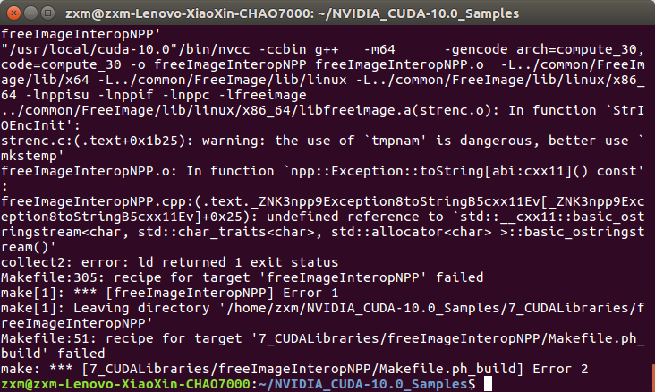 Ubuntu下配置运行yolov3项目的环境（数据集、上github、anaconda、vscode、nvidia驱动、cuda、cuda编译、cudnn）_ubuntu yolov3-CSDN博客