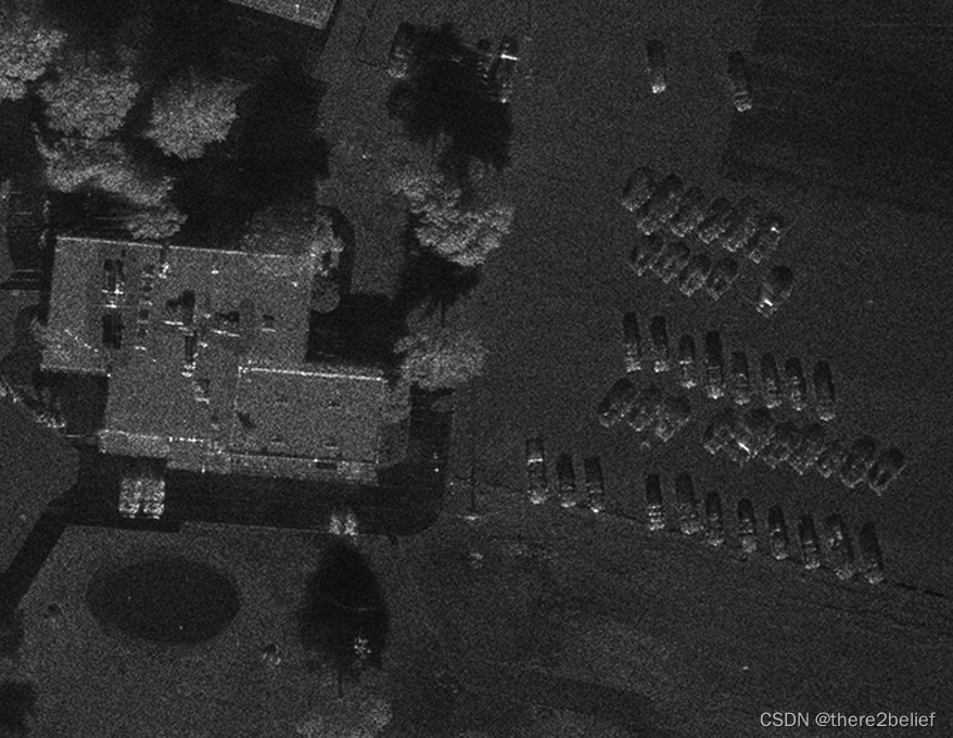 机载高分辨率SAR数据（~0.1米）_minisar数据集下载-CSDN博客