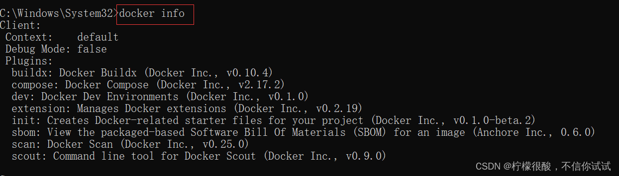 Windows下如何给Docker配置DaoCloud加速镜像_daocloud docker加速-CSDN博客
