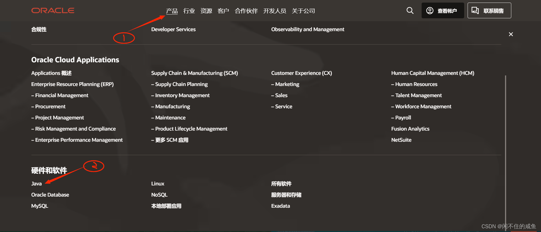 初学java，环境配置 Csdn博客