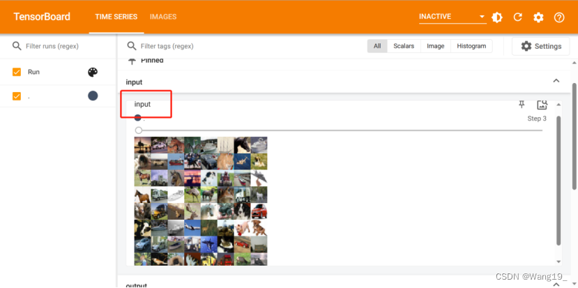 Day9 神经网络-卷积层conv2d的使用-CSDN博客