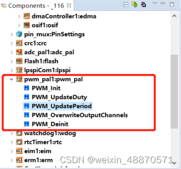 S32DS之组件配置_s32ds配置项-CSDN博客