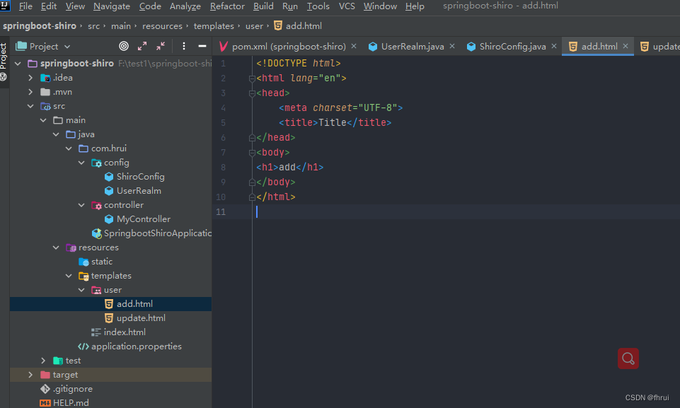 Apache Shiro_shiro中文官网-CSDN博客