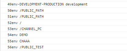 nuxt项目：全局获取process.env信息_nuxt process-CSDN博客