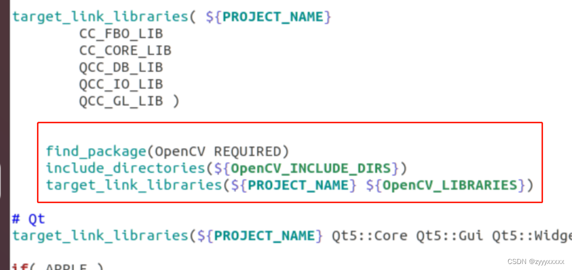 Cloudcompare在Ubuntu系统环境下plugin插件二次开发_cloudcompare ubuntu-CSDN博客