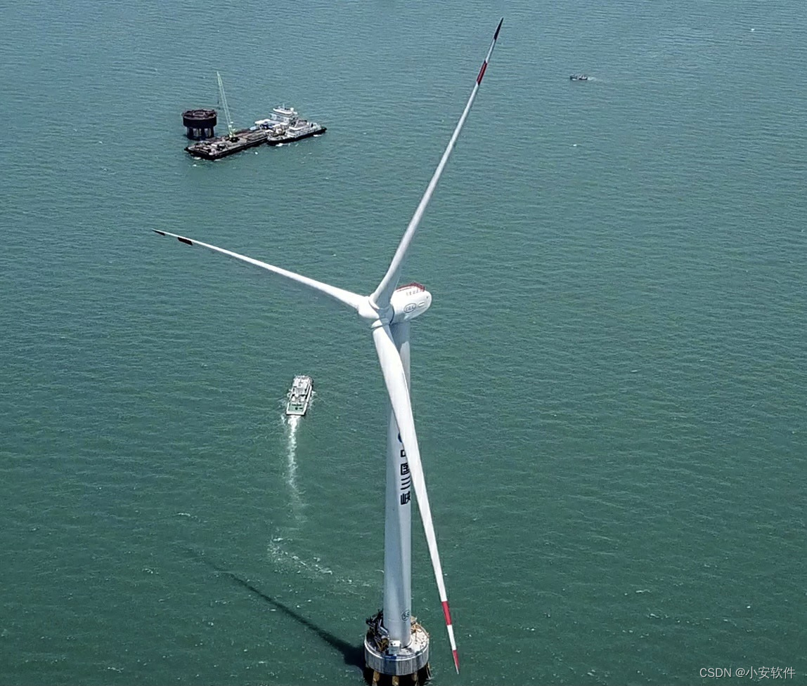 风机仿真软件 Bladed V4.11_bladed软件下载-CSDN博客