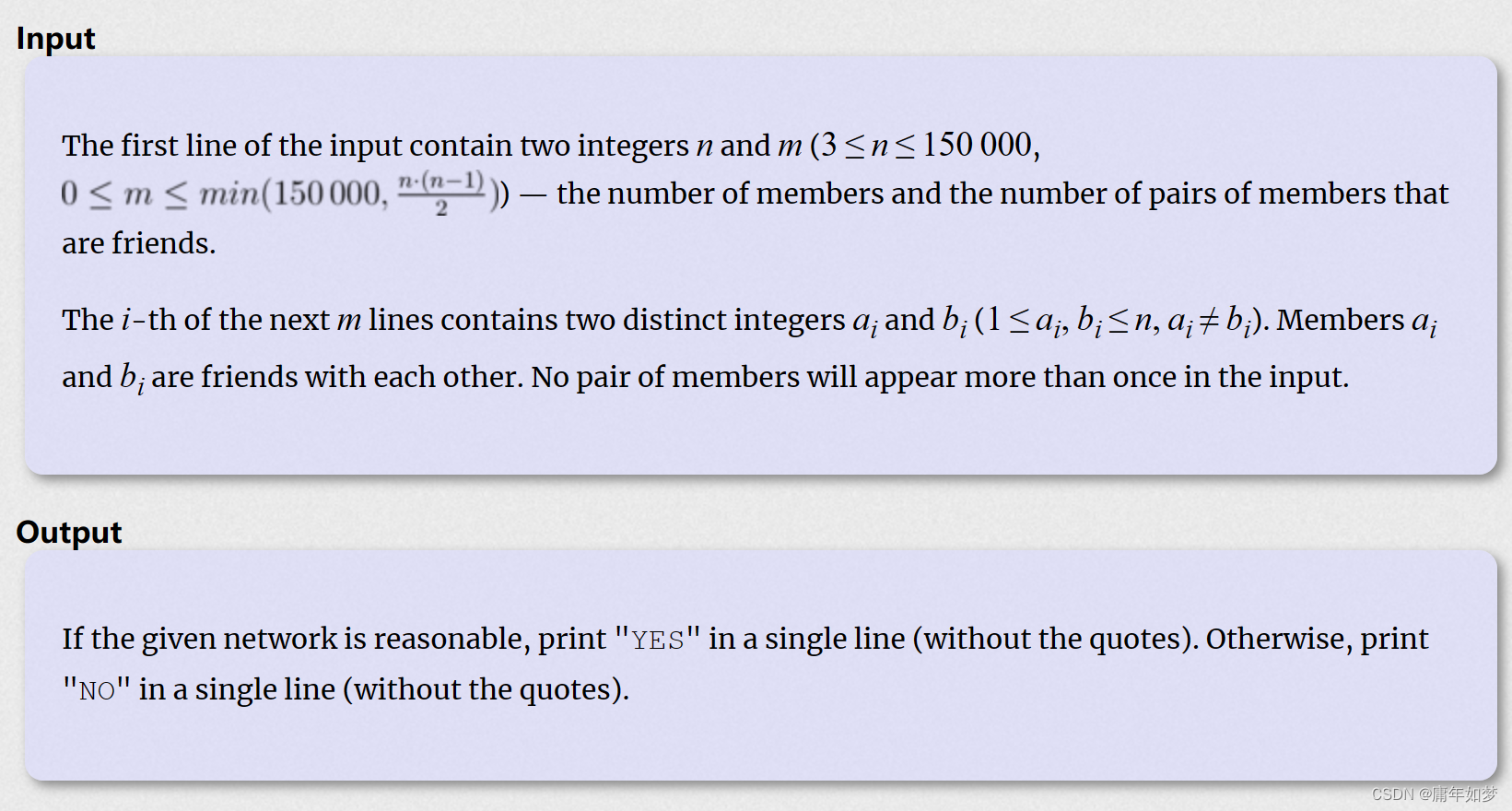 TJU[2023暑期训练]个人排位赛（八）_不能将不同类型的鹅卵石放在同一个口袋中,请帮助他找到收集公园所有鹅卵石所需的-CSDN博客