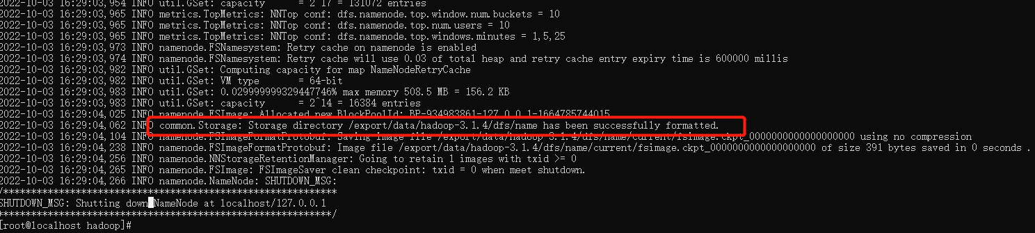 Hadoop3 - 基本介绍与使用-CSDN博客